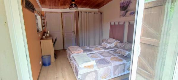 Le Cabanon De Manon Chambre D'hôtes - Saint-Maximin-la-Sainte-Baume
