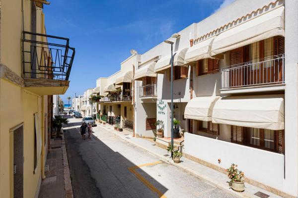 Sun Garden - San Vito Lo Capo