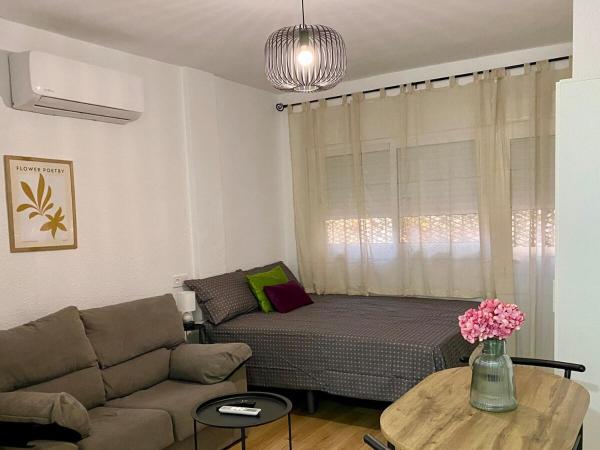 Estudio En Centro Fuengirola - Fuengirola