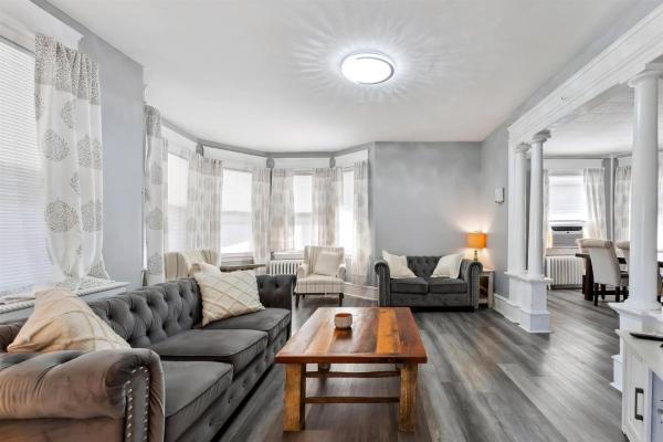 2814 Atlantic Ave - Wildwood, NJ