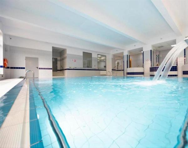 Al-dom Apartamenty Olymp Kamma 106 - Kołobrzeg