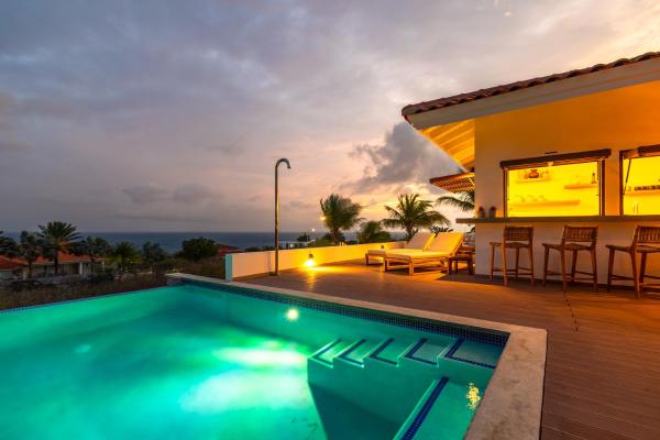 Villa Shelu - Curaçao