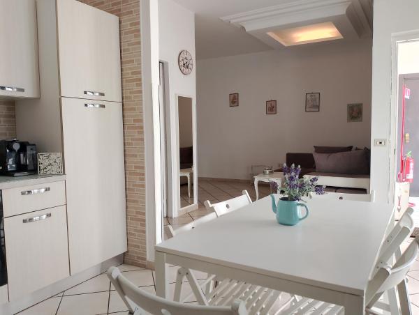 Dedalo Affittacamere - Pompei