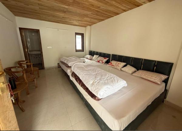 Sidharth Stay And Vip Camping - Chamoli