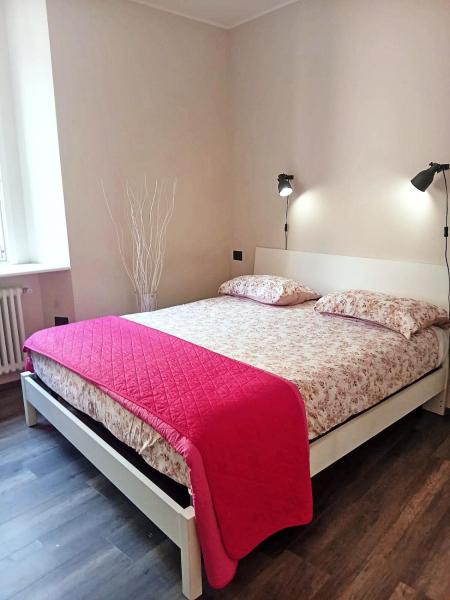 Central Beautiful Flat A Pochi Passi Dal Lago - Como