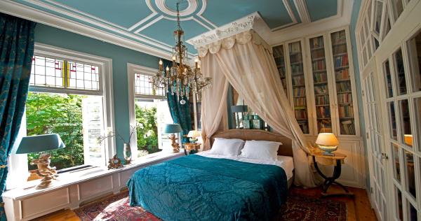 Breitner House - Amsterdam
