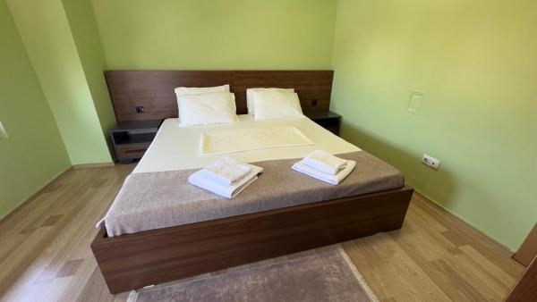 Prizren Apartment's - Kosovo