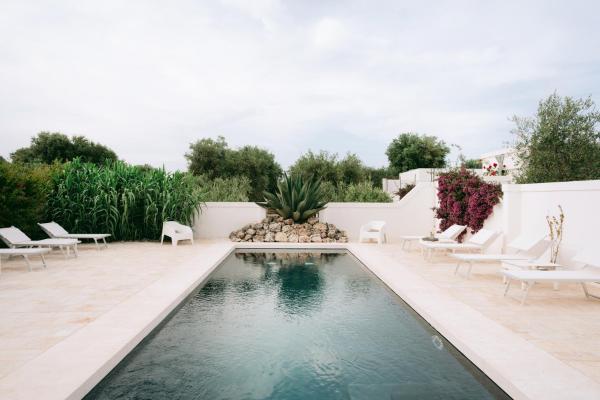 Oltre Gli Ulivi - Ostuni