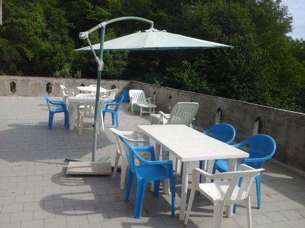B&b Alberta - Pietrasanta