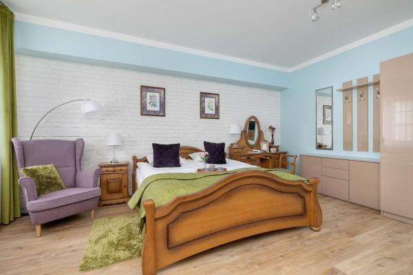 Starowiślna Cozy Studio In Downtown Cracow By Noclegi Renters - Cracovia