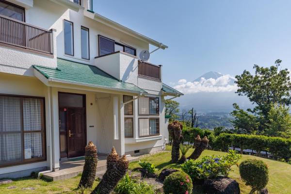 Fuji別邸 - Fuji