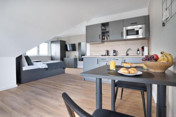 Schöne Apartments In Lohne I Home2share - Lohne
