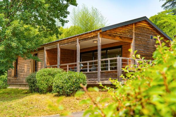 Grand Chalet Familial - Figeac