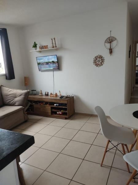 Apartamento Condomínio Maré D Oro - Rio das Ostras