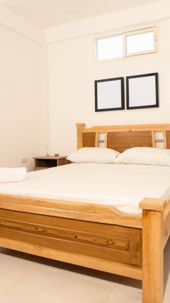 Hermoso Y Cómodo Apartamento Cerca De La Terminal De Armenia - Armenia, Colombia