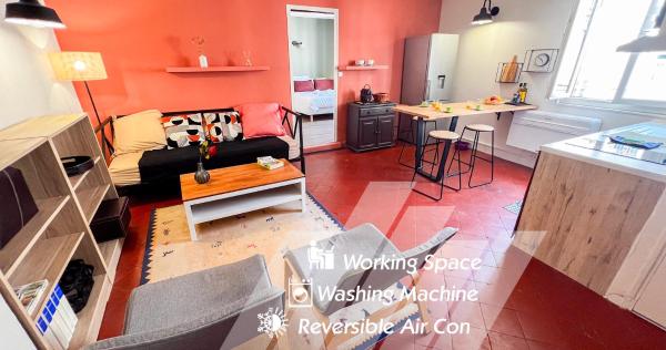 Ac - Hypercenter - Near Collection Lambert - ibis Avignon Centre Gare
