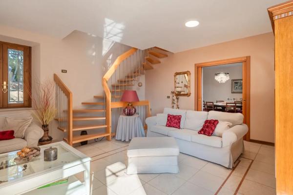 Villa Adora Holiday Home - Montecatini Terme