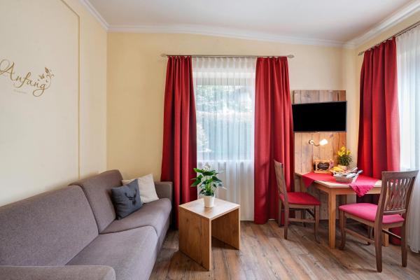 Komfort Apartment Römersberger - 1 - Prien am Chiemsee