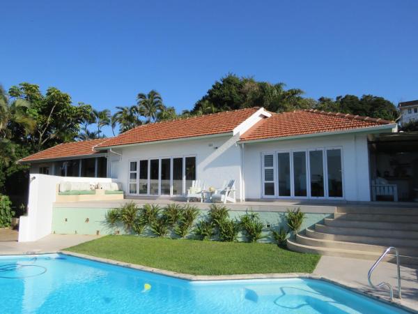 Bare Feet Retreat - Umkomaas