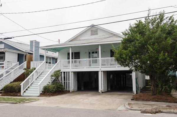Lee By Bryant Real Estate - Wrightsville Beach, NC
