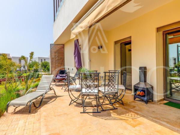 Cactus Taghazout - Luxe - Piscine - 2 Or 3 Px - Taghazout