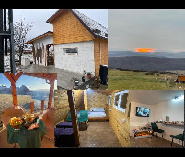 Cabana Popesti - Cluj-Napoca