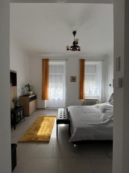 Lidvina Apartman - Nyiregyhaza