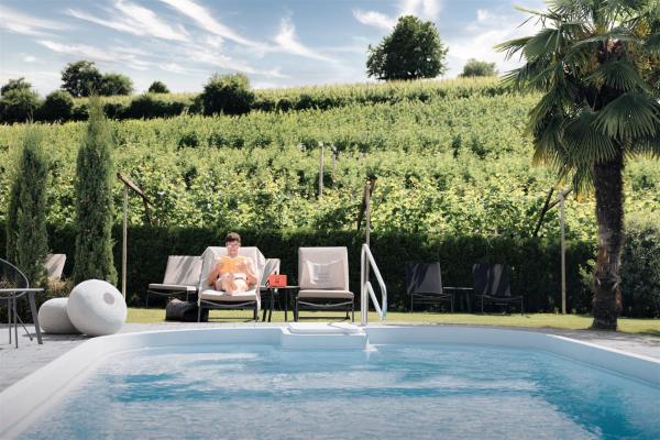 Lingers Suites & Residence - Bolzano