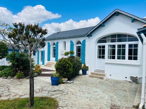 La Jacinthe - Beauvoir-sur-Mer
