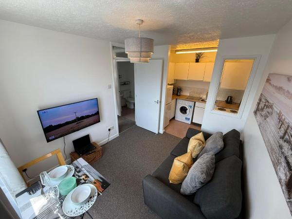 Modern Apartments In Bridgwater Town Centre - Bridgwater