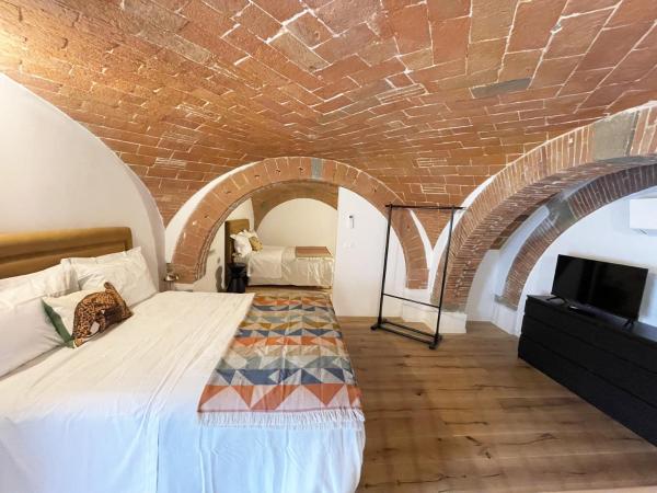 Cararina Home - Florencia
