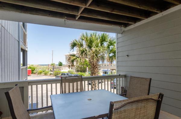 Hook, Line And Two Stinkers By Bryant Real Estate - Carolina Beach, NC