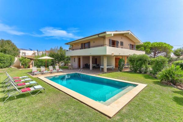 Villa Animeta By Villa Plus - Pollensa
