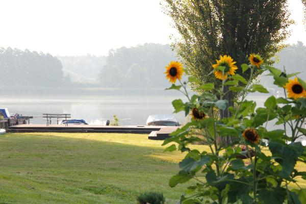 Apartment Seeidyll - Brandenburg