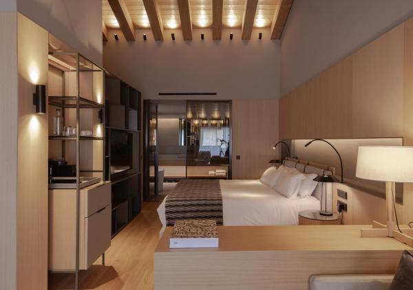 The Blackpine Hotel - Andorra la Vella