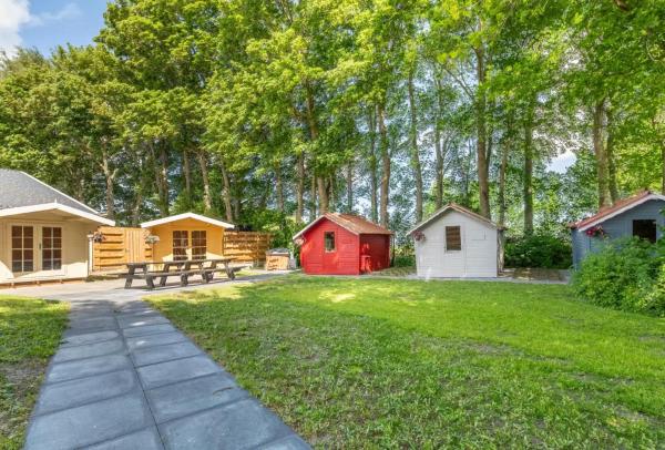 Groepsverblijf Het Uilennest - Sneek