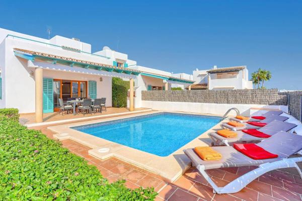 Villa Angel Luis By Villa Plus - Cala d'Or