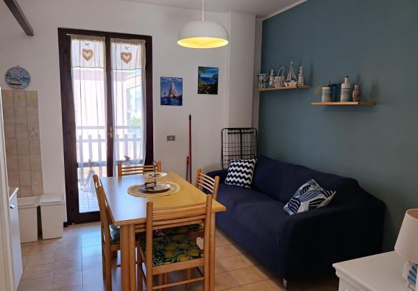 La Casetta Di Francesca - Sirolo