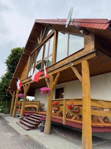 Ranczo Ryki - Mazury