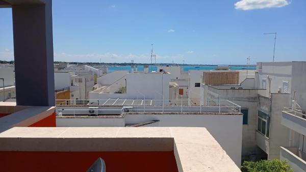 Attico Sul Mare - Porto Cesareo