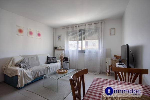 Studio Near Airport - Parc Phœnix - Nice