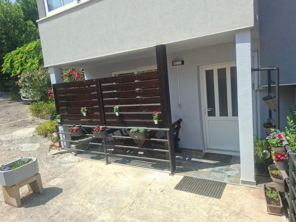 Apartment Dubrovnik K&a - Dubrovnik