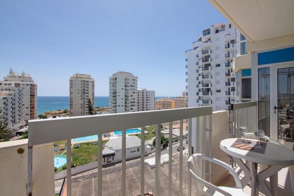 Sea La Vie - Armação de Pêra