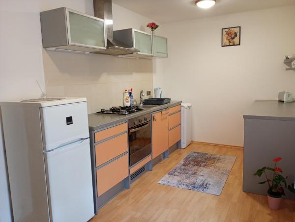 Apartmán Trencan Free Parking City Centre - Trenčín