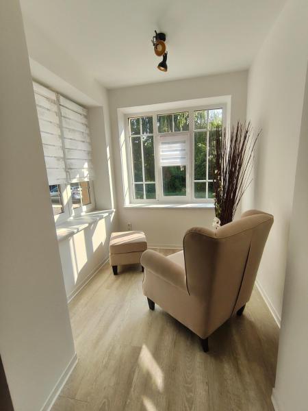 Ferienwohnung Am Dorfteich - Ludwigsfelde