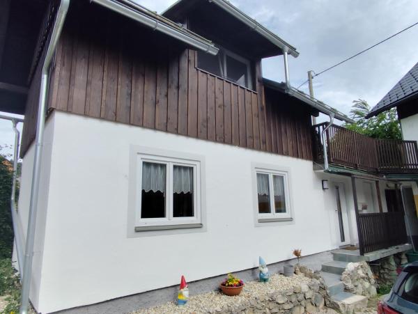 Eva's Ferienwohnung - Altaussee