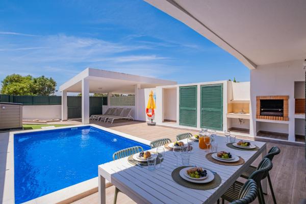 Villa Gil - Albufeira