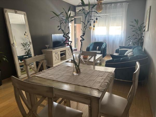 Nadja Apartman City Kvart - Podgorica