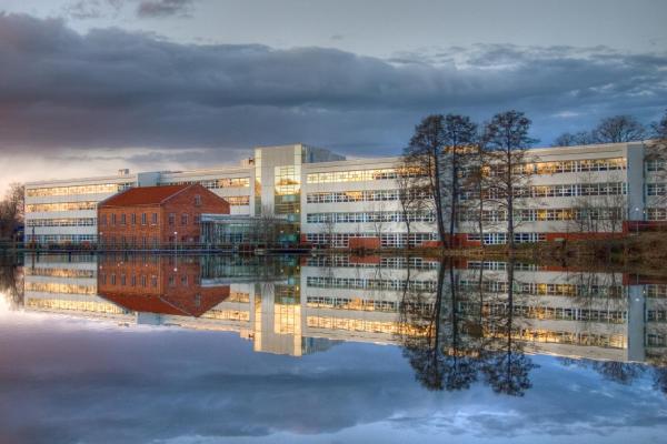 Lovely Apartment In The Center Of Ryd - Linköping