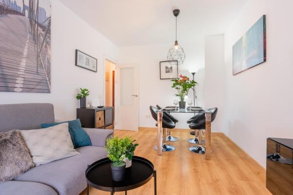 Panther Home San Roque - Seville